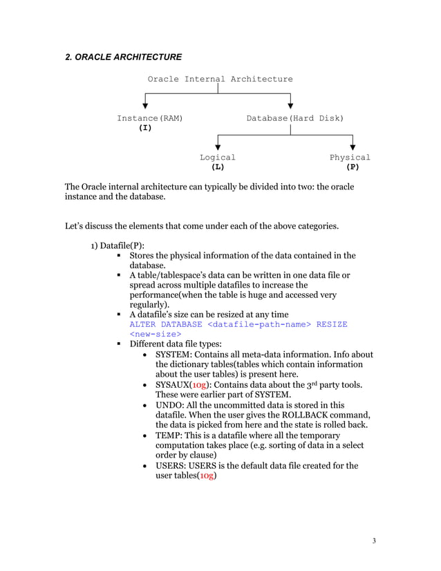 Sql introduction | PDF
