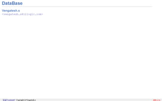 Android SQLite | PDF