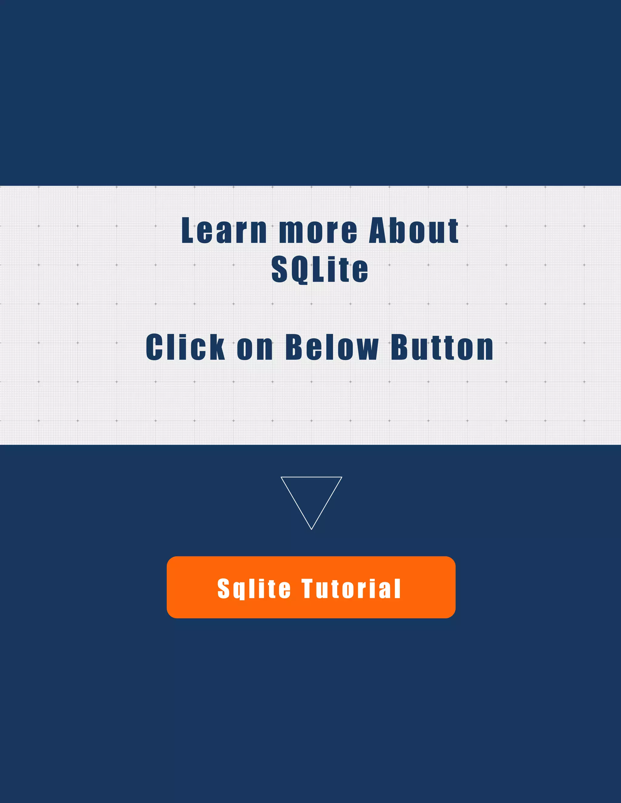 SQLite Tutorial | PDF