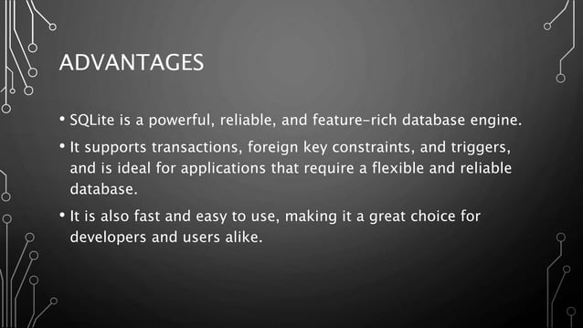 SQLite.pptx