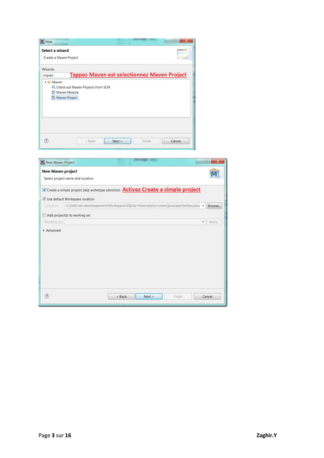 Sqlite Database Hibernate Java Application Pdf Free Download