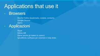 SQLite - Overview | PPTX
