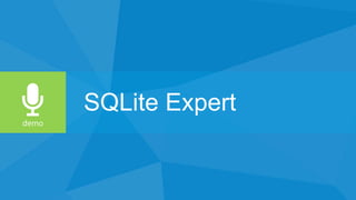 SQLite - Overview | PPTX