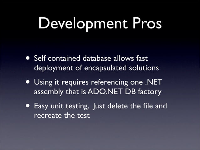SQLite3 | PDF | Databases | Computer Software and Applications