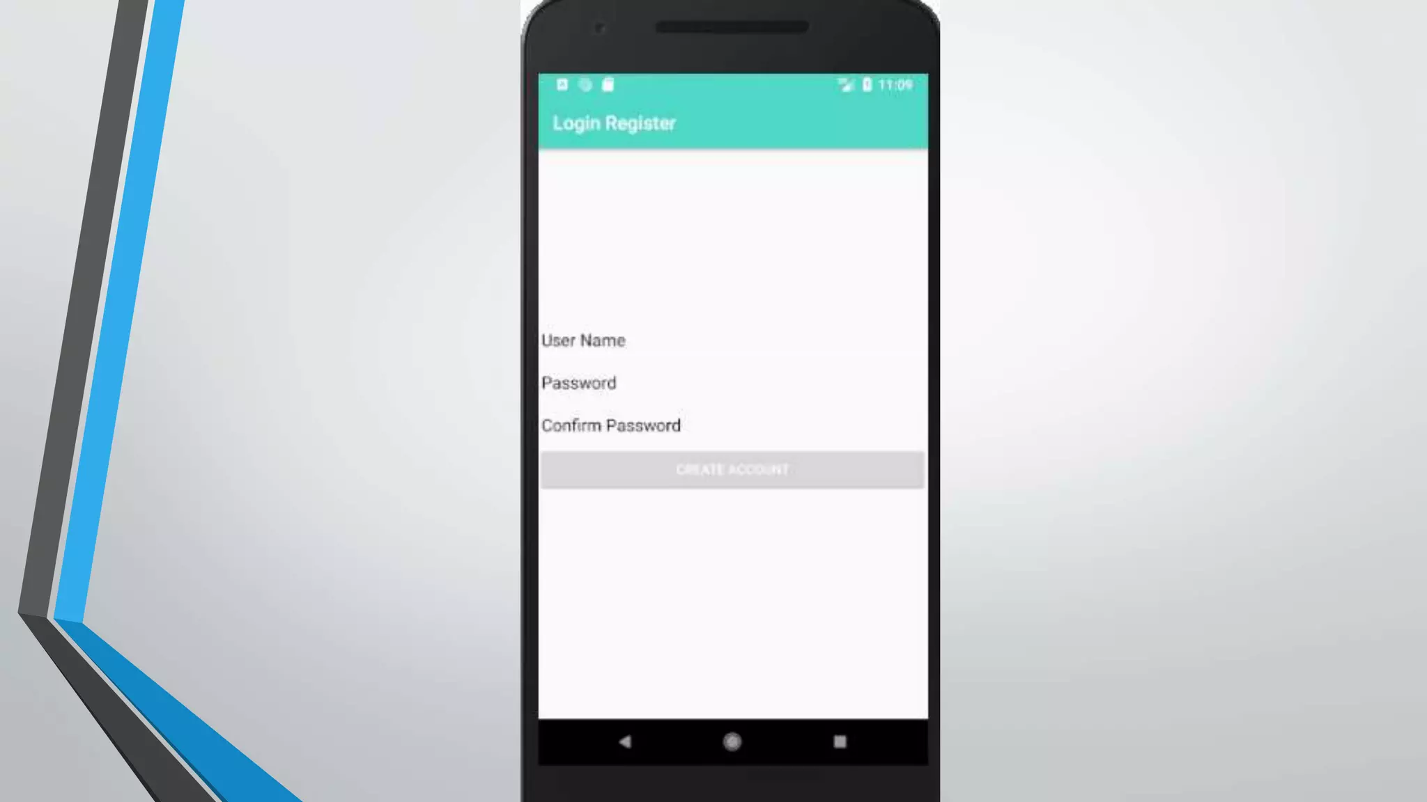 Sqlite Database In Android Pptx Databases Computer Software And 