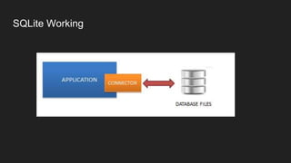 SQLite in Flutter.pptx