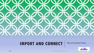 Sq lite module9 | PDF