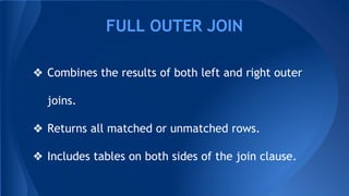 sql joins.pptx
