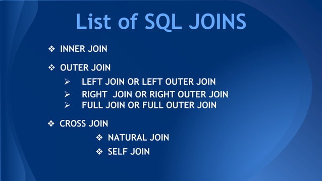 sql joins.pptx