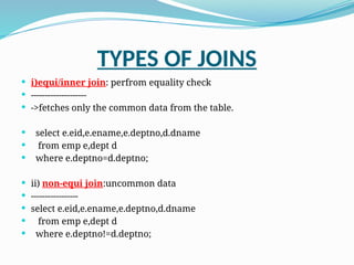 SQL_JOIN ALL TYPE OF JOINS OF MYSQL.PPTX