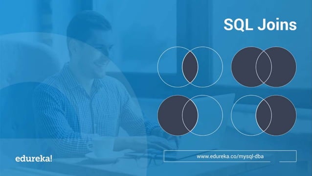SQL Joins With Examples | Edureka | PDF | Databases | Computer Software and Applications