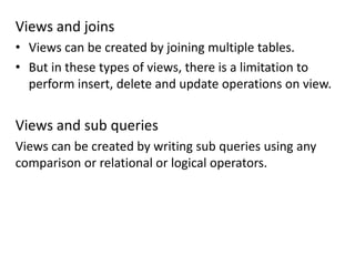 SQL Joins and View.pptx