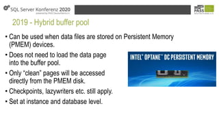 Investigate SQL Server Memory Like Sherlock Holmes | PPTX