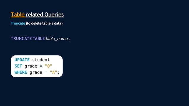 DBMS and SQL(structured query language) .pptx