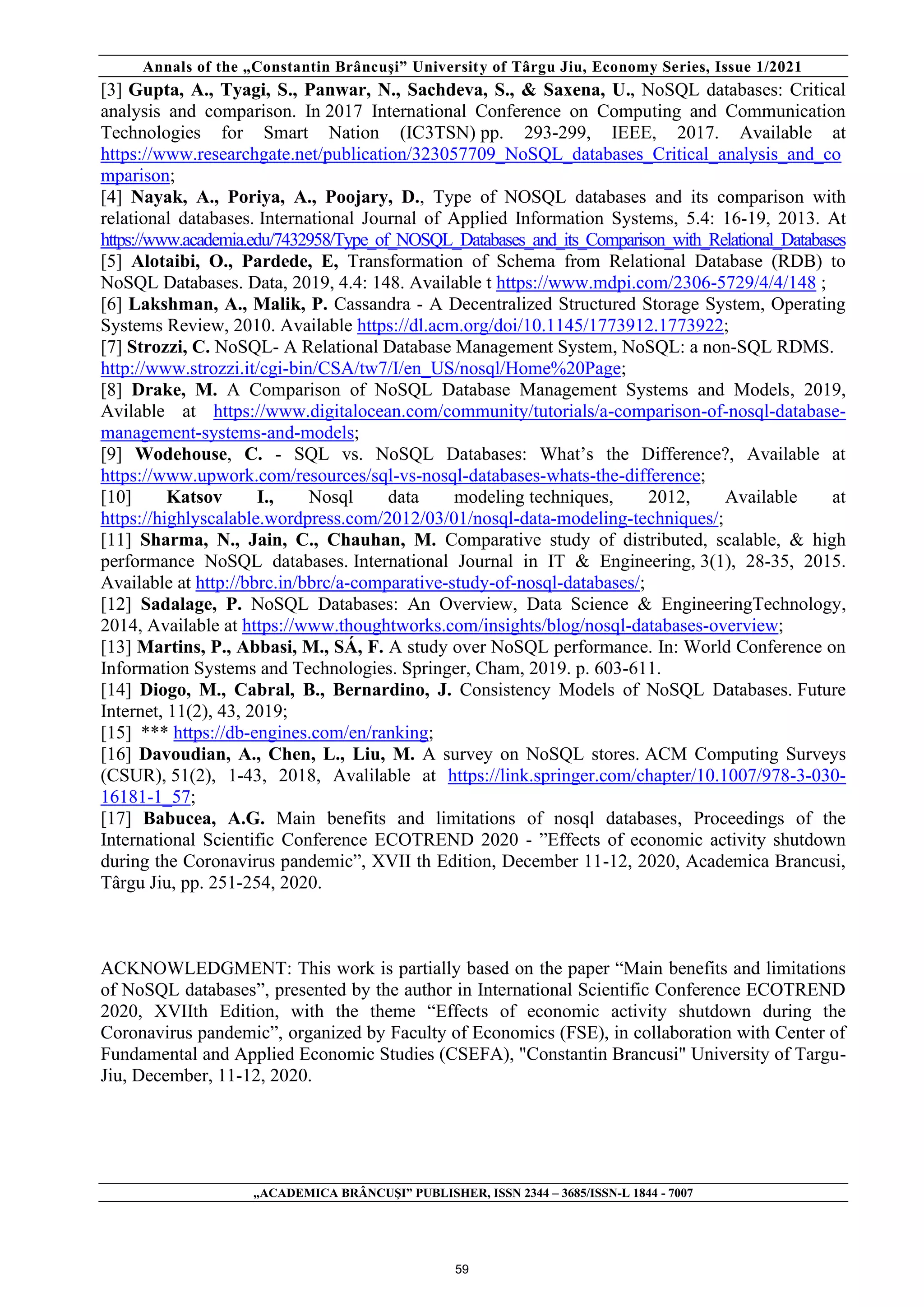 SQL OR NoSQL DATABASES? CRITICAL DIFFERENCES.pdf