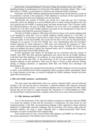SQL OR NoSQL DATABASES? CRITICAL DIFFERENCES.pdf