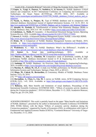 SQL OR NoSQL DATABASES? CRITICAL DIFFERENCES.pdf