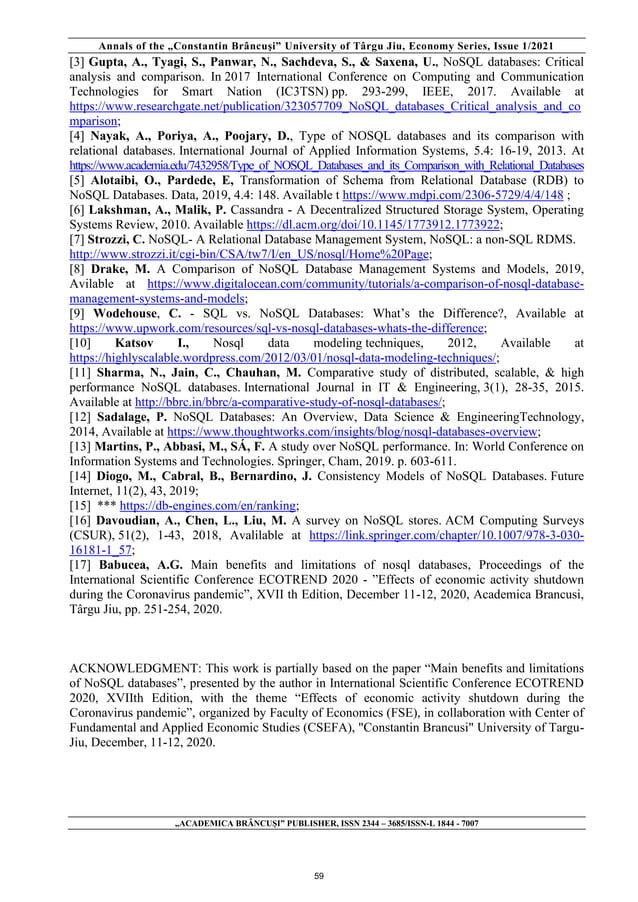 SQL OR NoSQL DATABASES? CRITICAL DIFFERENCES.pdf