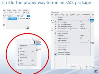 SQL Pass Architecture SQL Tips & Tricks | PPTX