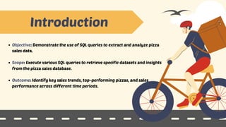 Learn SQL from basic queries to Advance queries | PDF