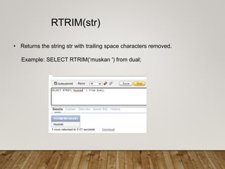 string functions in SQL ujjwal matoliya.pptx