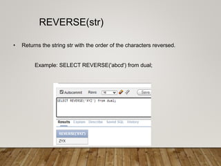 string functions in SQL ujjwal matoliya.pptx