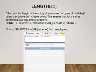 string functions in SQL ujjwal matoliya.pptx