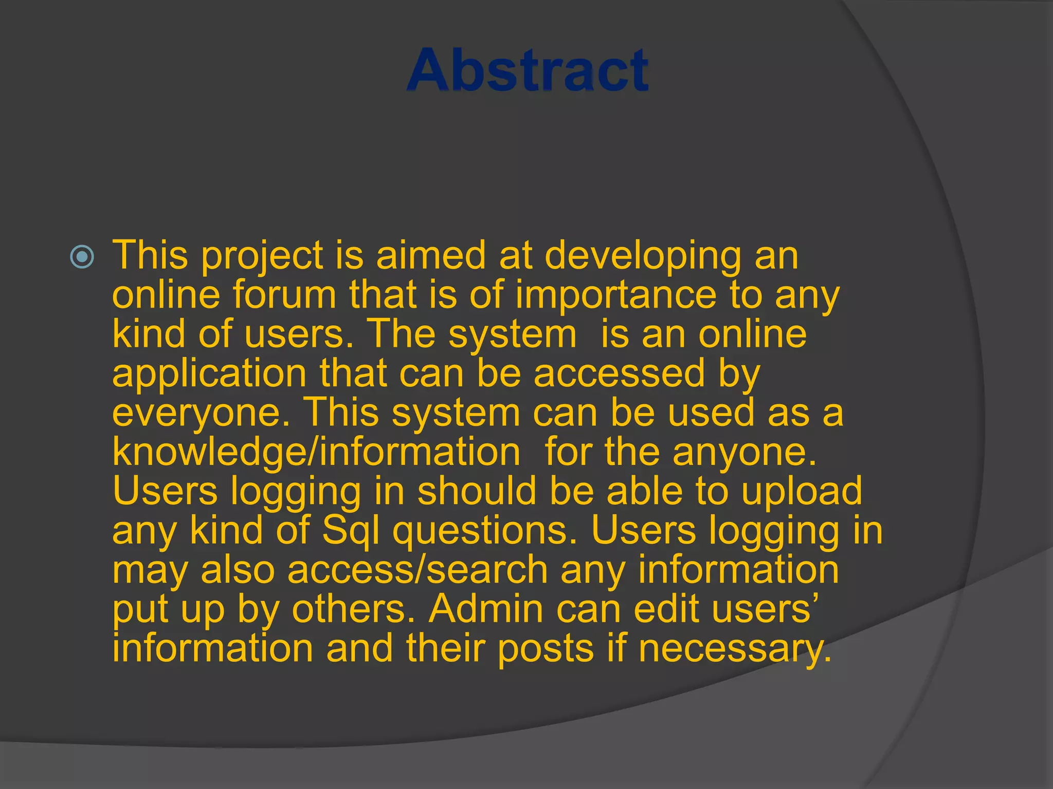 Sql Ppt Ppt 4824