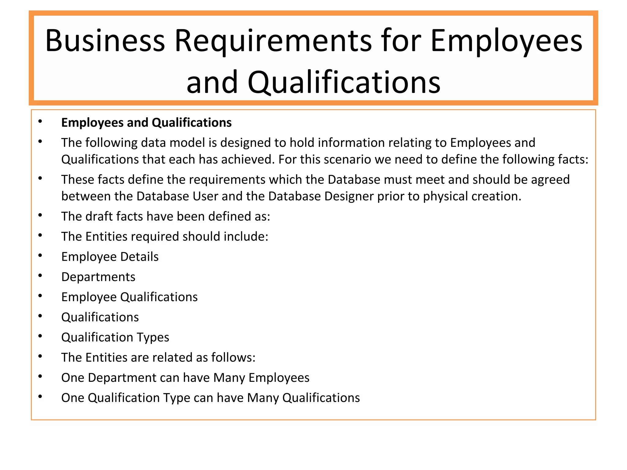 Sql Ppt Portfolio Data Modeling | PPT