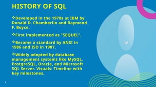 Structured query language presentation.pptx