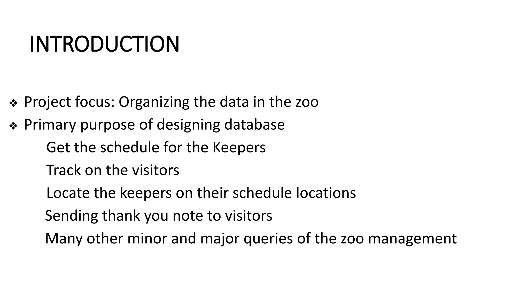 Sql project final_slides | PPTX