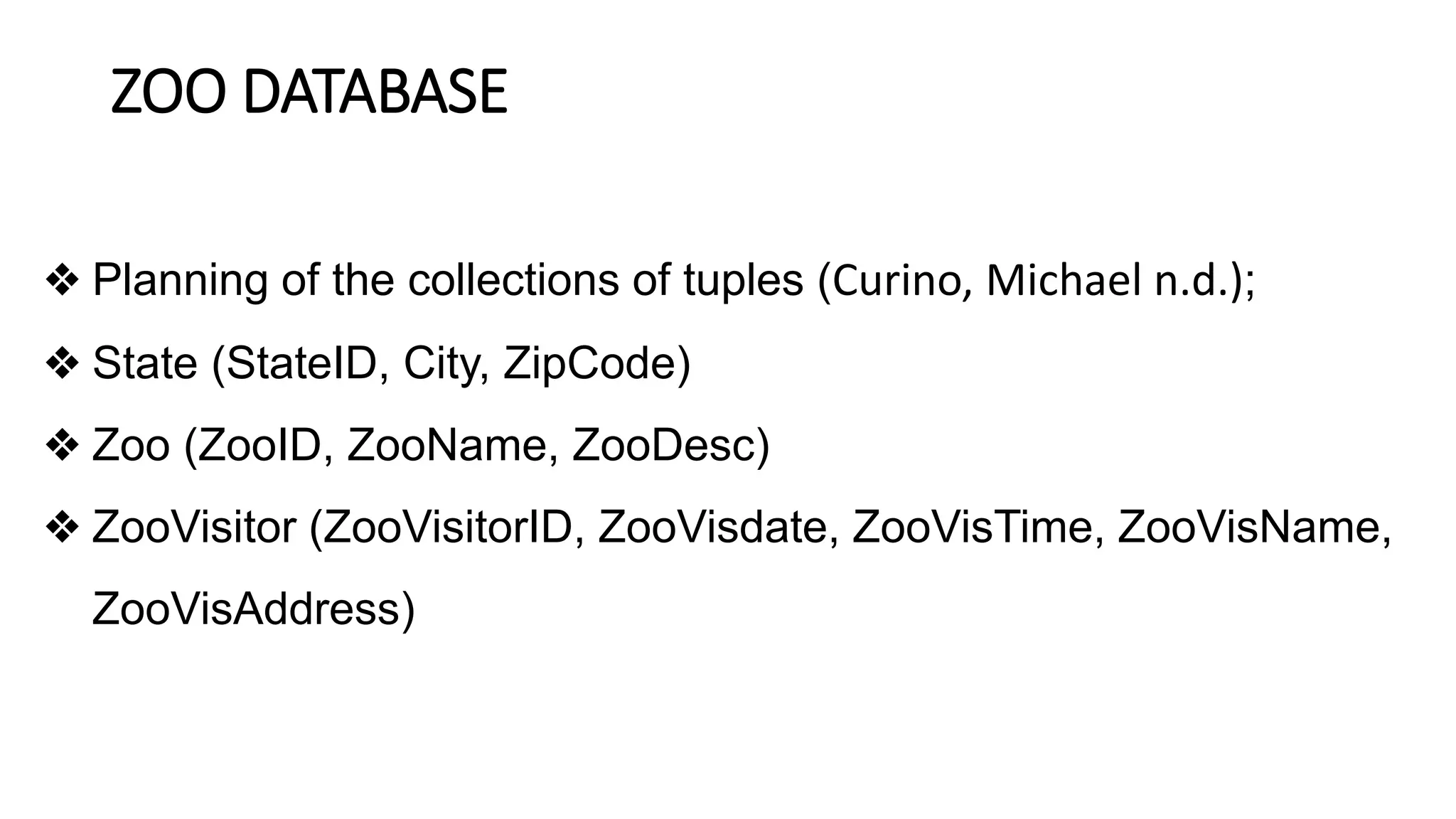 Sql project final_slides | PPTX