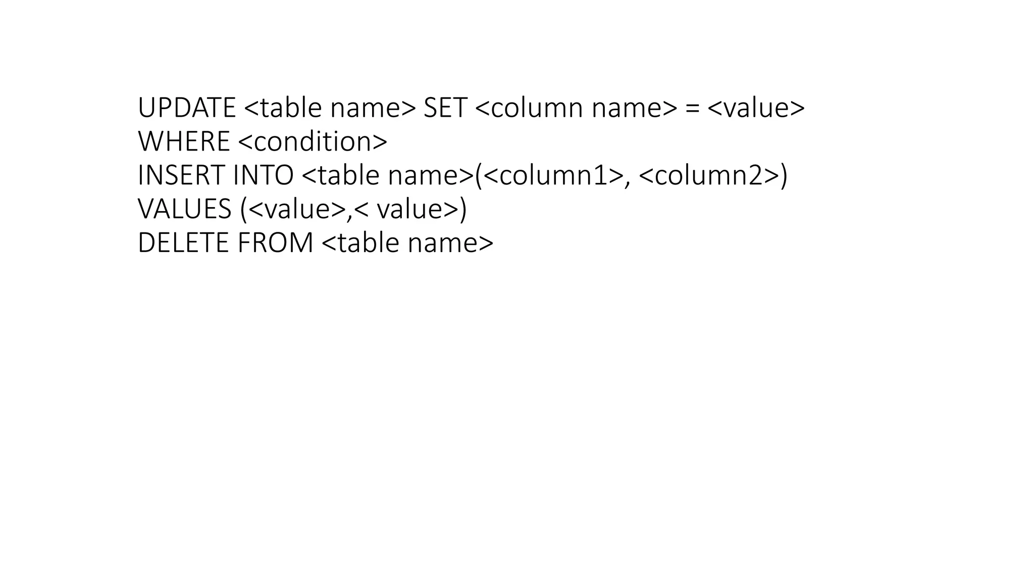 Sql Queriespptx