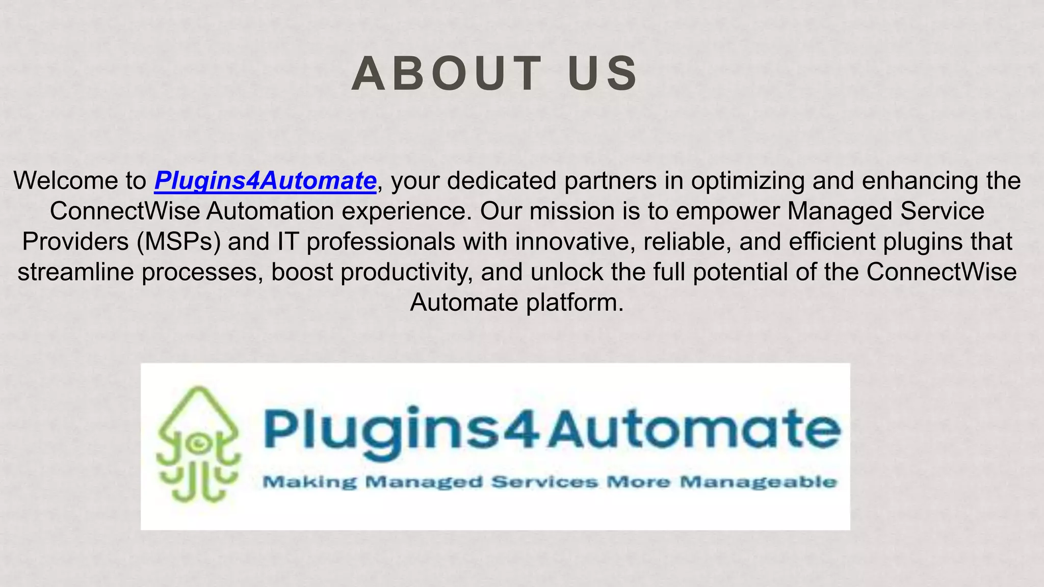 SQL Query Analyzer | PPTX