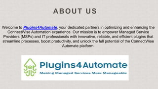 SQL Query Analyzer | PPT