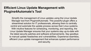 SQL Query Analyzer | PPT