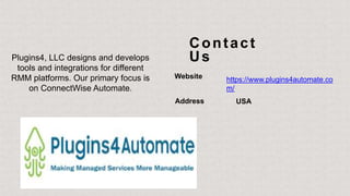 SQL Query Analyzer | PPT