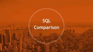 SQL Query Comparison.pptx