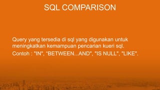 SQL Query Comparison.pptx