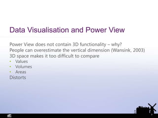 Sql rally amsterdam Aanalysing data with Power BI and Hive | PPT