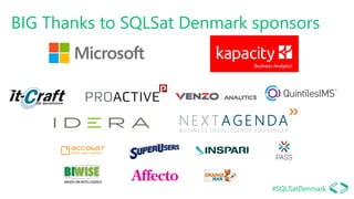 SqlSaturday Denmark 2017 - Automate your SSIS deployment process | PPT