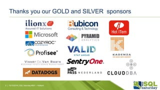 SQLSaturday 551 - Extending Power BI | PPT