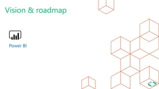 Roadmap de PowerApps, Flow y Power BI | PPTX