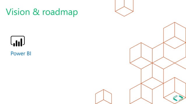 Roadmap de PowerApps, Flow y Power BI | PPT