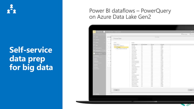 Roadmap de PowerApps, Flow y Power BI | PPT