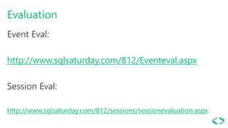 Overview SQL Server 2019 | PPTX