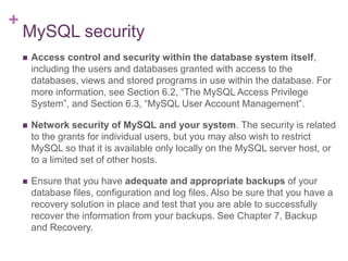 SQLSecurity.ppt