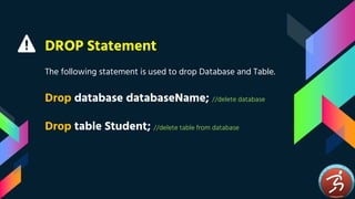 What is SQL Server? | PPTX