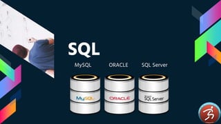 What is SQL Server? | PPTX
