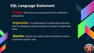 What is SQL Server? | PPTX